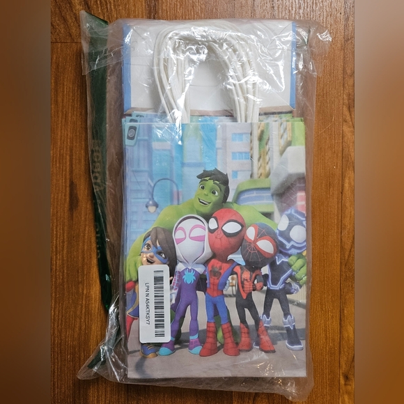 Source Unknown | Party Supplies | Spidey And His Amazing Friends ...
